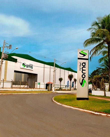 Soma completa 30 anos com impacto real na comunidade, na economia e na ...